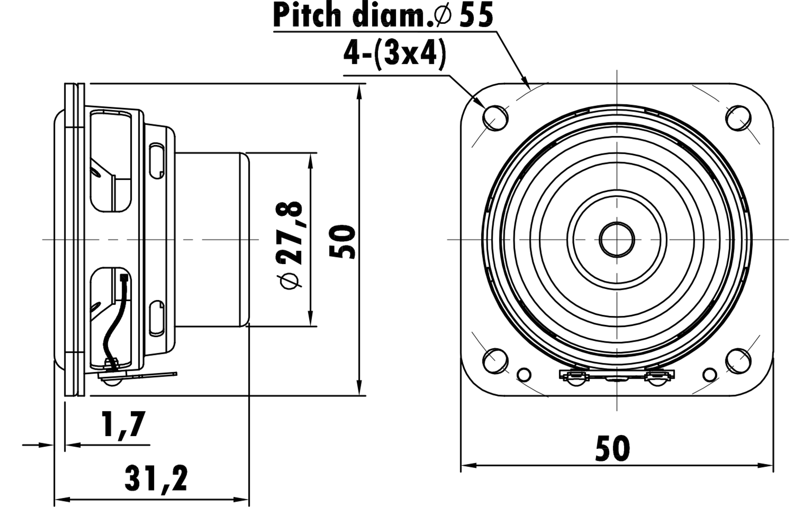 ASDFL1000-0400 | EASTECH